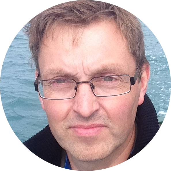 DAG OG TID - Podkast